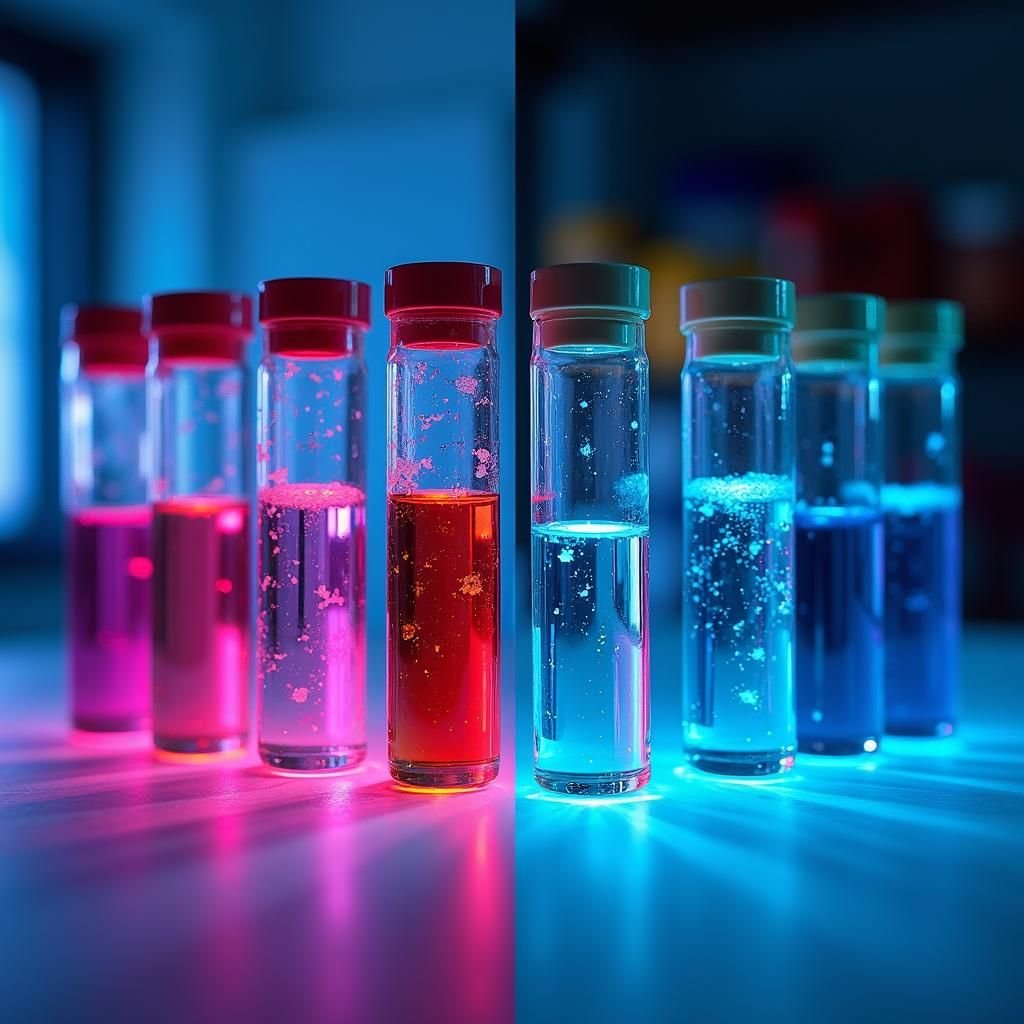Enzyme Assay Methods Compared | Colorimetric vs Fluorometric vs Titrimetric